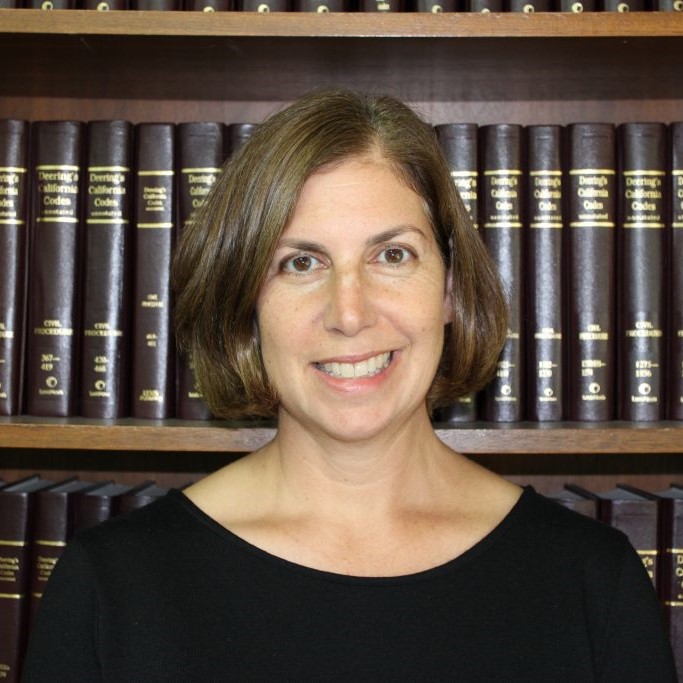 Staff & Board - Contra Costa Senior Legal Services