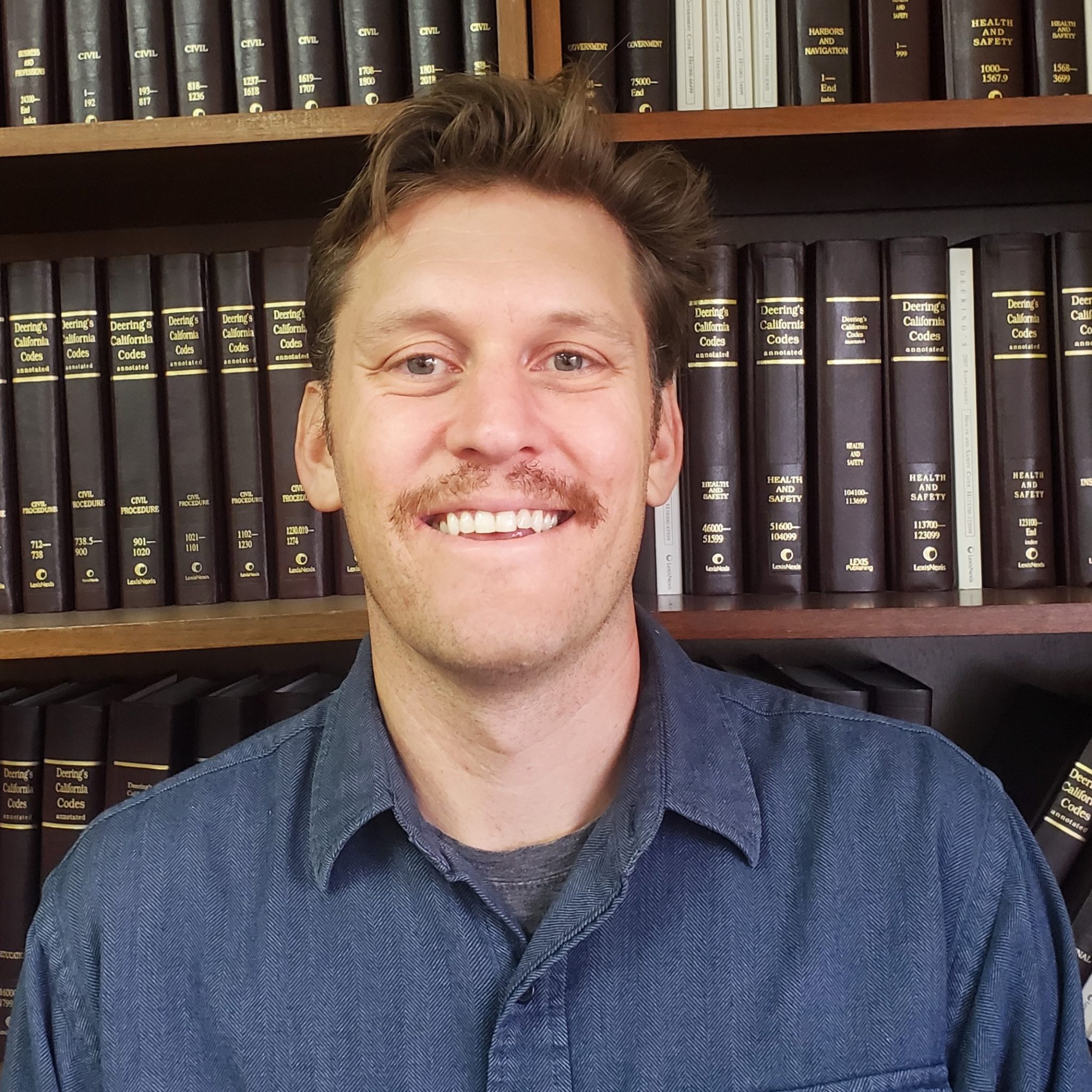 Staff & Board - Contra Costa Senior Legal Services